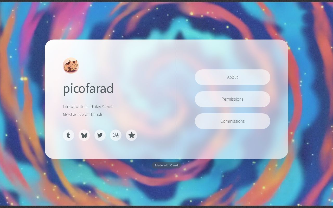 picofarad